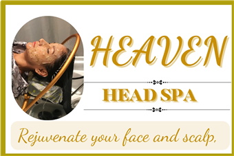 Heaven Head Spa - Vancouver CA-BC | Vagaro